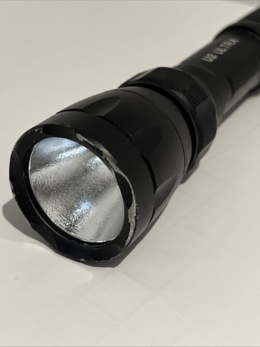 Surefire 🔥 U2 Ultra LED Flashlight High-Intensity Variable LED Light | eBay