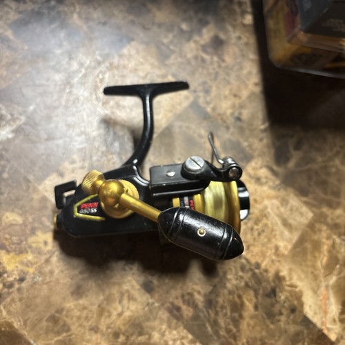 Penn Fishing Reel 450 SS For Parts | eBay