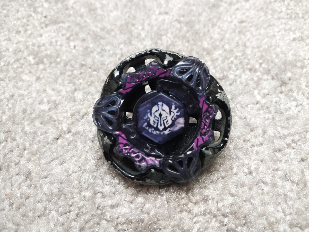 Beyblade Metal Masters Gravity Destroyer