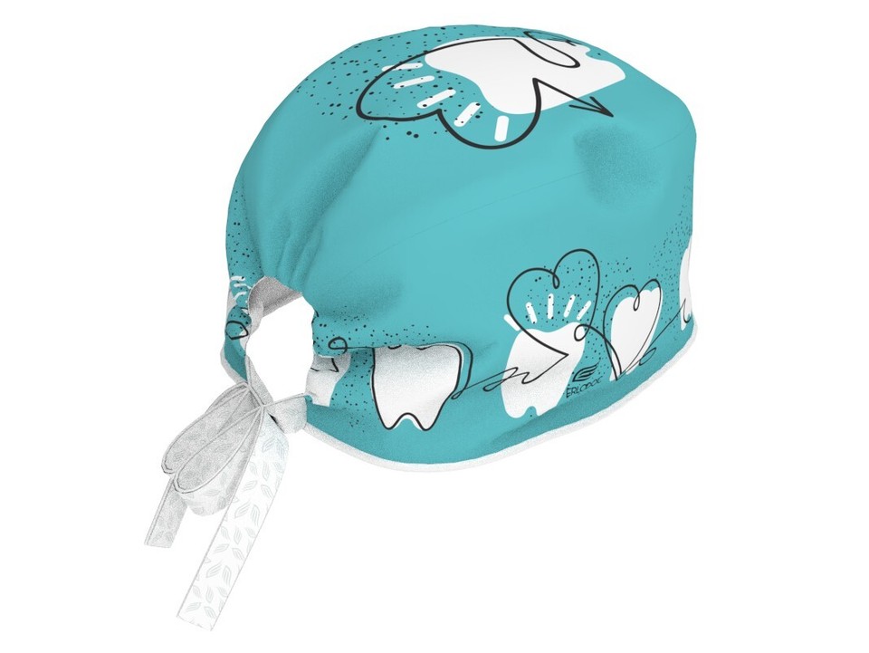 Dentist Hat, Scrub Caps Dentist, Scrub Dentist, Scrub Odontology | eBay