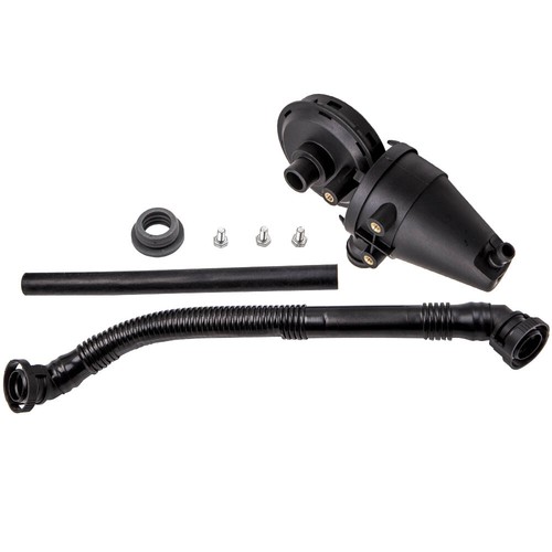 Crankcase Oil Separator PCV Vent Valve For BMW 3 Serie E36 M50, M52 ...