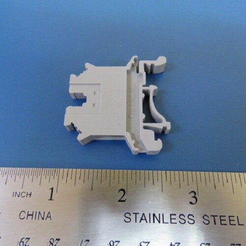 PHOENIX 3001035 Qty of 10 per Lot Universal Terminal Block with screw ...