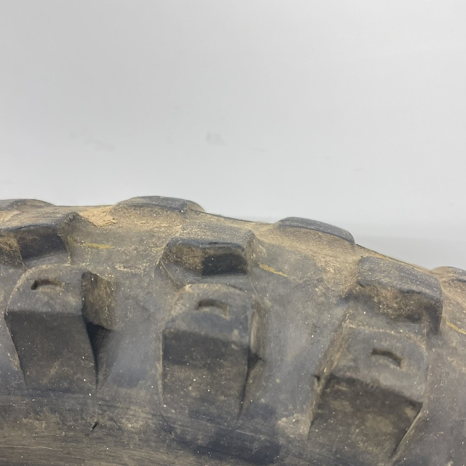 2006 06-11 KTM 85 SX 85SX OEM 14" EXCEL REAR BACK WHEEL RIM HUB TIRE ...