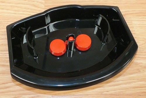 Replacement OEM Drip Tray Made For DeLonghi EC220CD Coffee Maker **READ ...