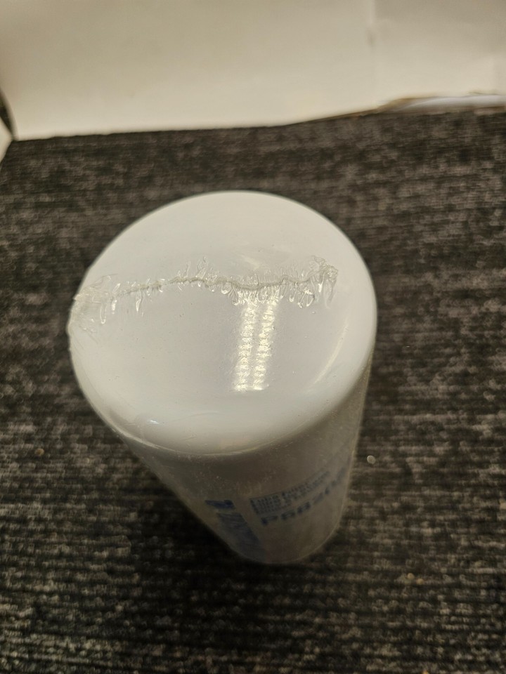 Donaldson P582021 Lube Filter, Spin On Full Flow | eBay