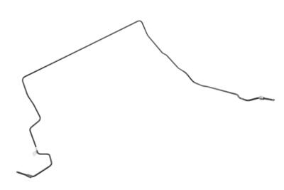 GM Genuine Parts 84751583 Brake Hydraulic Line | eBay