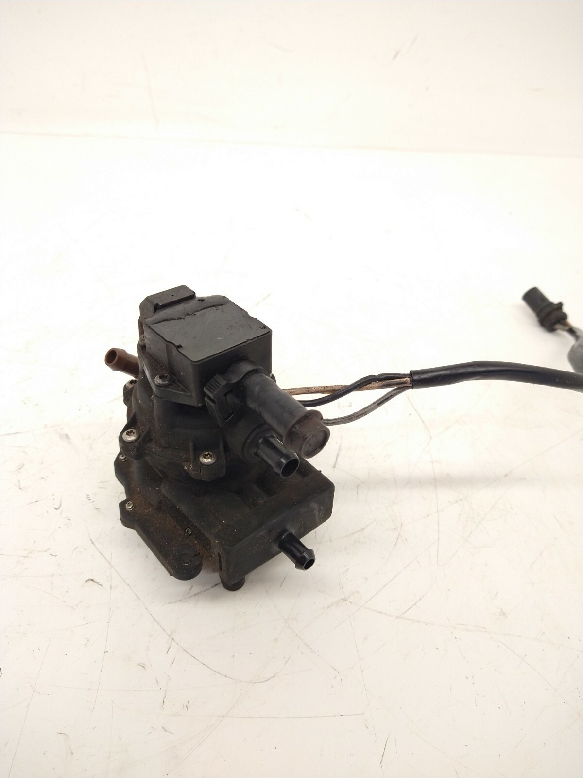 OMC 115 OIL PUMP 174877 FREE SHIPPING! | eBay