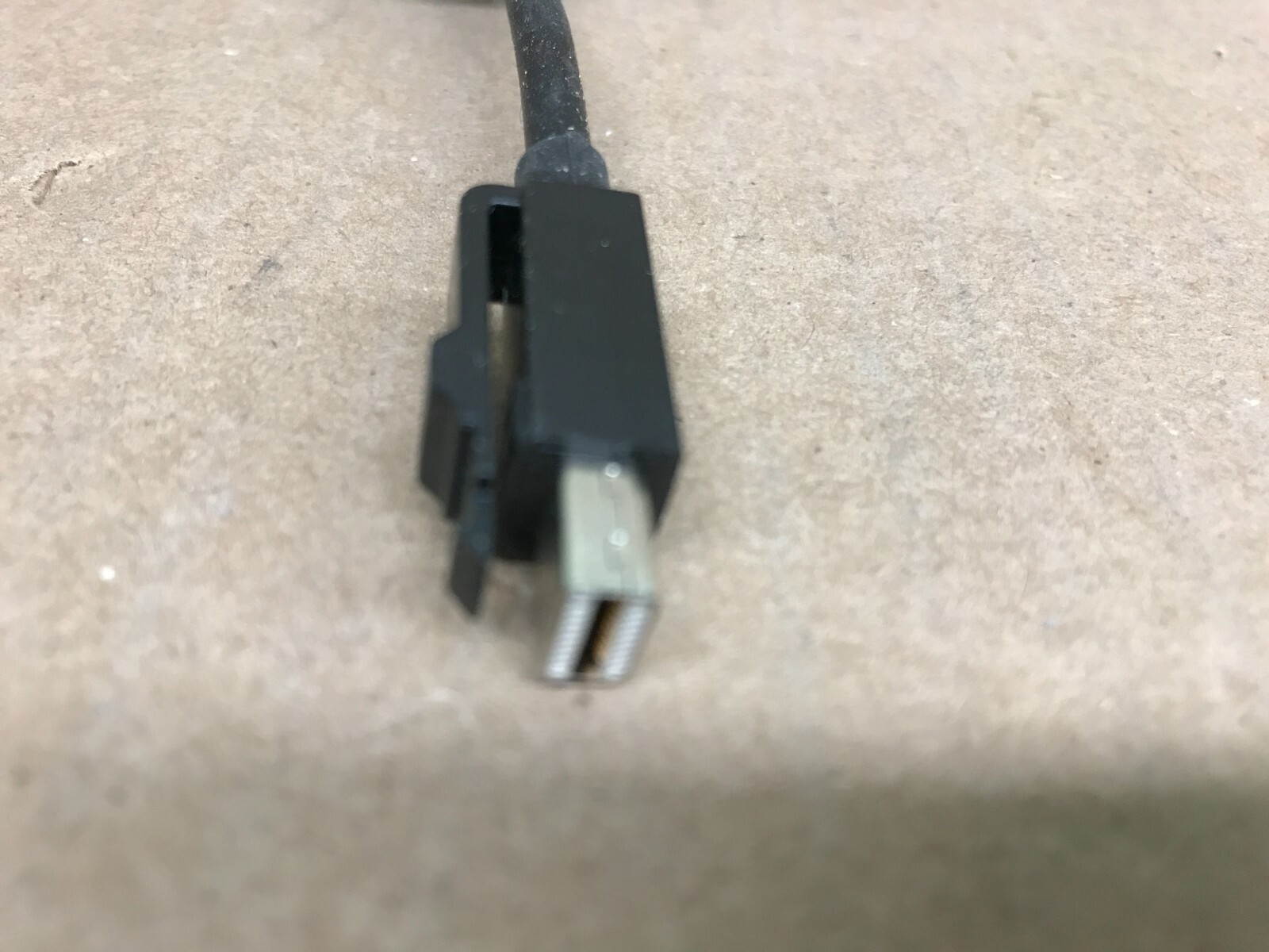 GENUINE PNY Adapter 91008580V2 Mini DisplayPort DP DVI | eBay