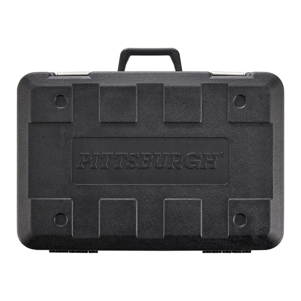 PITTSBURGH Mechanics Tool Set, 301-Piece | eBay
