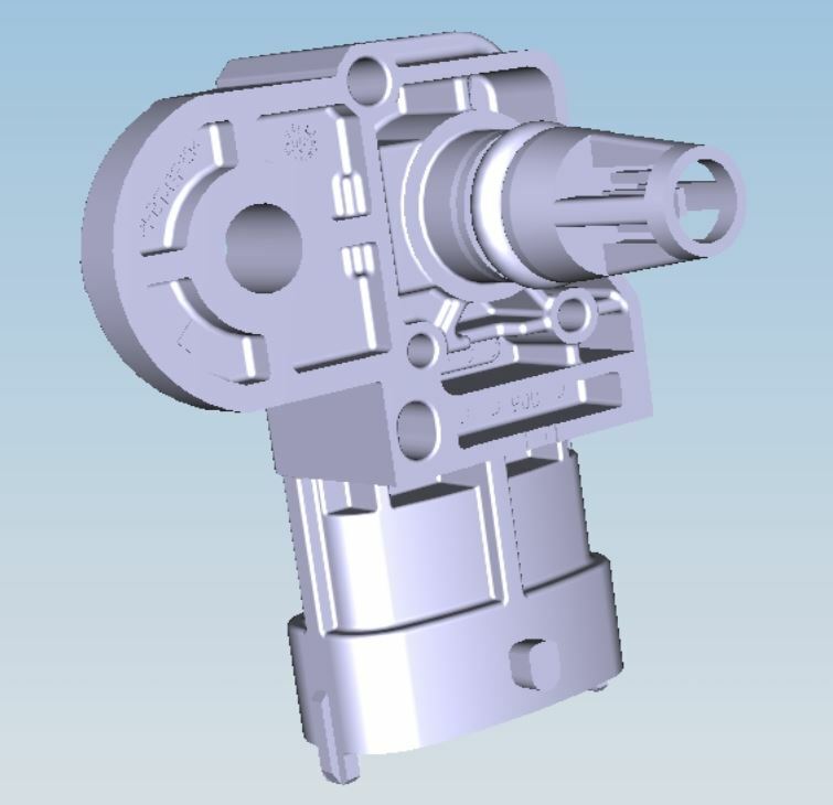 Temperature & Map Sensor STAVIC,KORANDO SPORTS,KORANDO,REXTON, TIVOLI ...