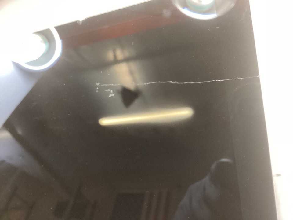 Crestron 10.1-Inch Tabletop Black Smooth Touch Screen (TS-1070-B-S) | eBay