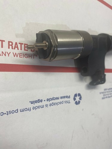 Denso Common Rail Injector 095000-0145 Isuzu 6HK1 8-94392261-4 ...