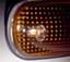 Land Rover MG Amber Repeater Front Side Marker XGB000030 236577 W5W NO ...