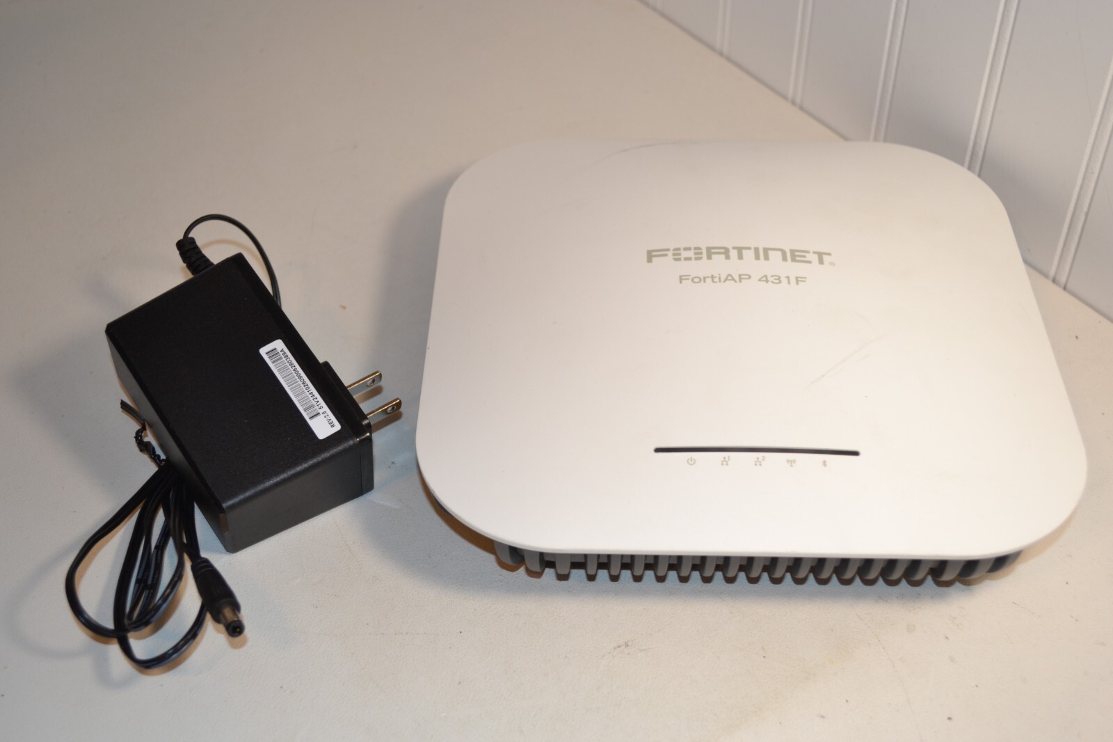 Genuine Fortinet FortiAP 431F Wireless Access Point w/Power Cord | eBay