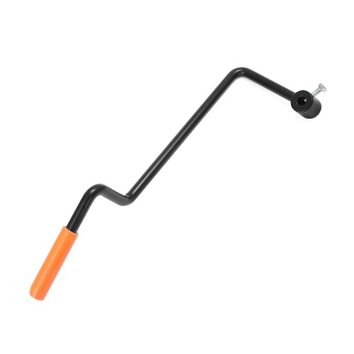 For Honda Rancher 420 ES Shifter Conversion Electric to Manual Foot ...