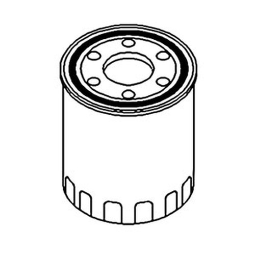 Fuel Filter With Drain Fits Case IH 3394 3594 Fits Case A58712 | eBay