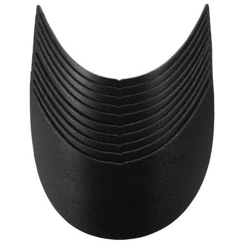10 Pcs Hat Accessories Cap Insert for Baseball Support to Keep Shape | eBay