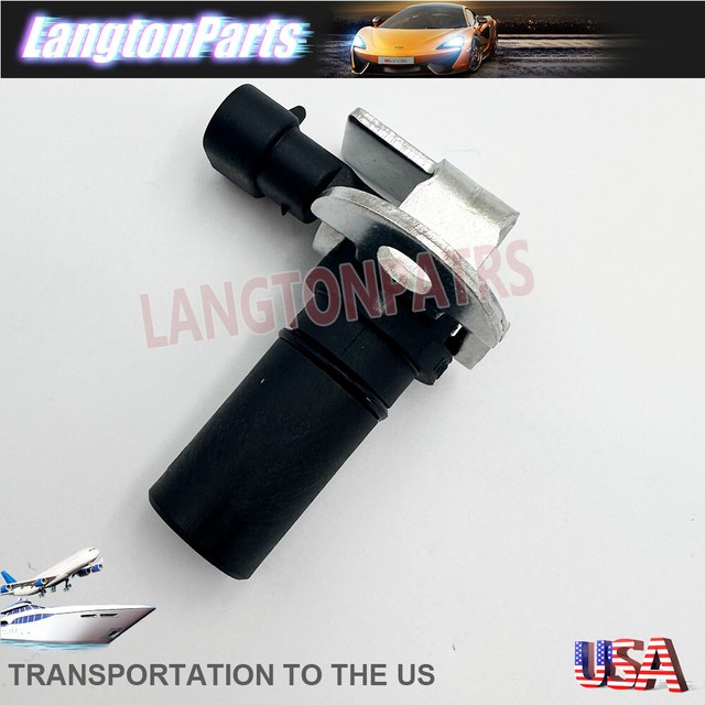 Crank Crankshaft Position Sensor Cummins Diesel for Dodge Ram 5.9L 98 ...