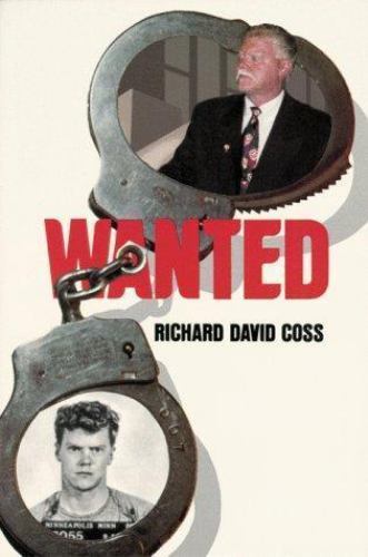 Wanted by Richard David Coss (1999, Trade Paperback) for sale online | eBay