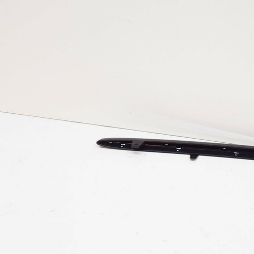 NEW MERCEDES S-CLASS W222 FRONT BUMPER SPOILER TRIM A2228800108 | eBay