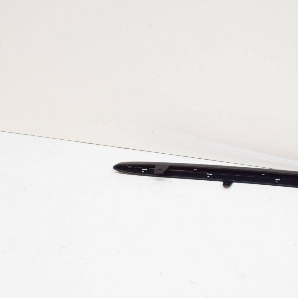 NEW MERCEDES S-CLASS W222 FRONT BUMPER SPOILER TRIM A2228800108 222-880 ...