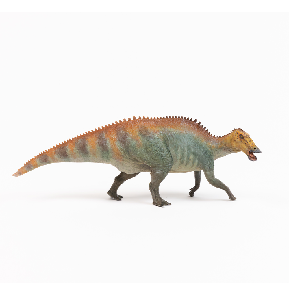 PAPO Dinosaurs Edmontosaurus Toy Figure - 55092 | eBay