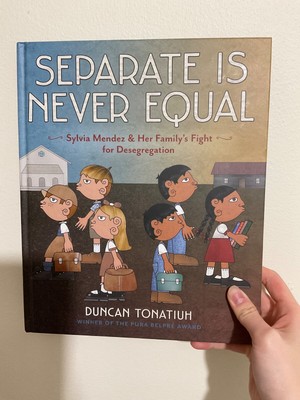 Separate is never equal | eBay