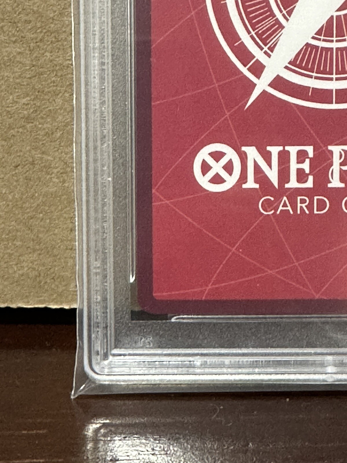 One Piece Card Game PSA10 GEM MINT OP01-002 Trafalgar Law leader Card ...