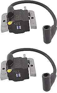 2 Pack Genuine Kohler Genuine 32-584-06-S Ignition Module OEM ...