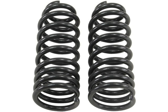 Belltech Rear 2.5" Lowering Springs 02-05 Ford Explorer RWD - PAIR | eBay