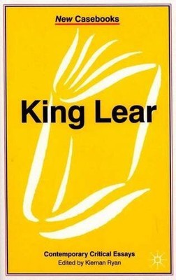 King Lear, Kiernan Ryan | eBay