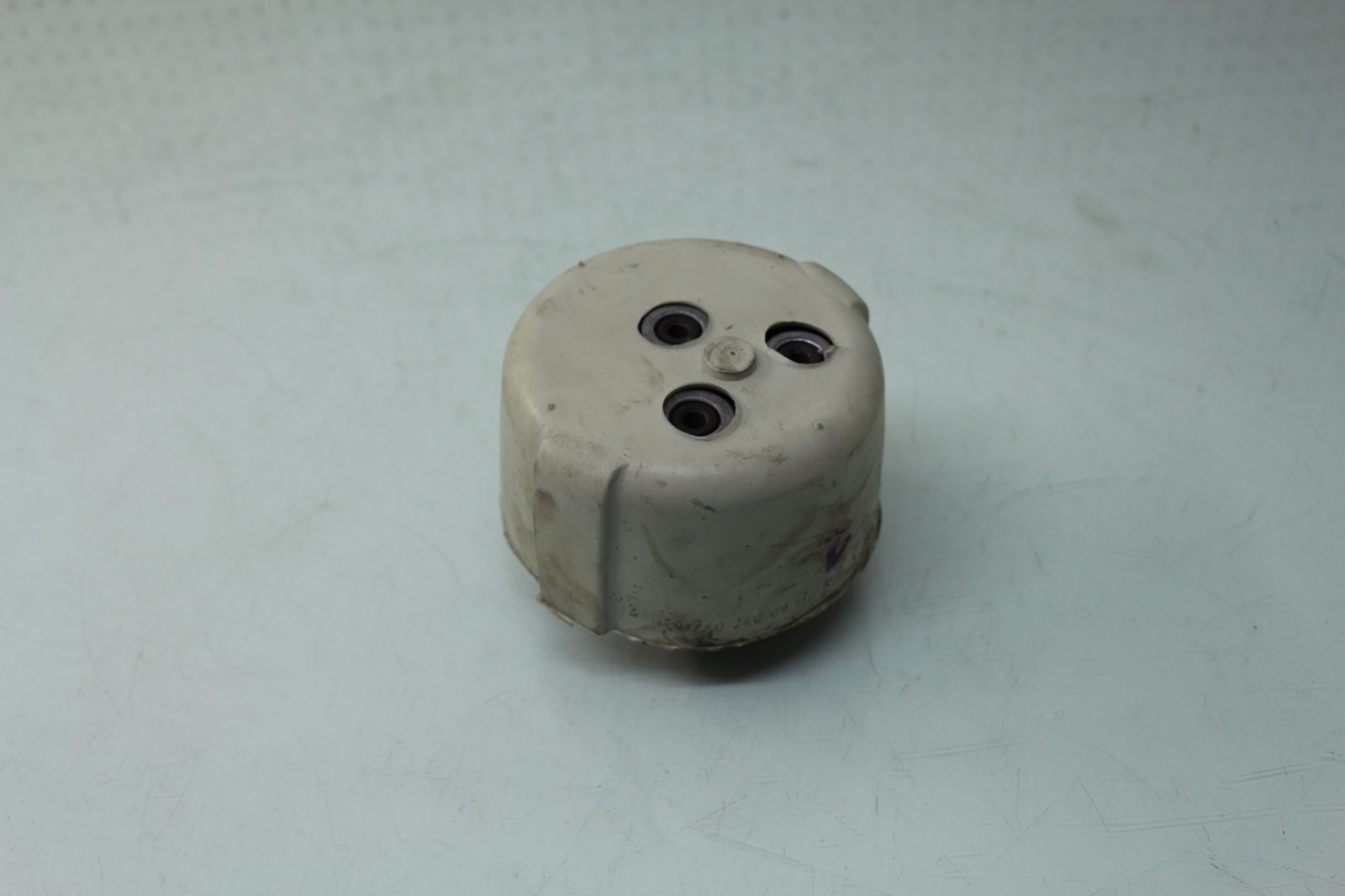 04 MERCEDES SL SL600 V12 R230 BI TURBO ENGINE MOTOR MOUNT BRACKET ...