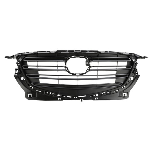 NEW OEM Mazda 2019-2021 CX-3 Grille Assembly Front Bumper Fascia DL8W ...