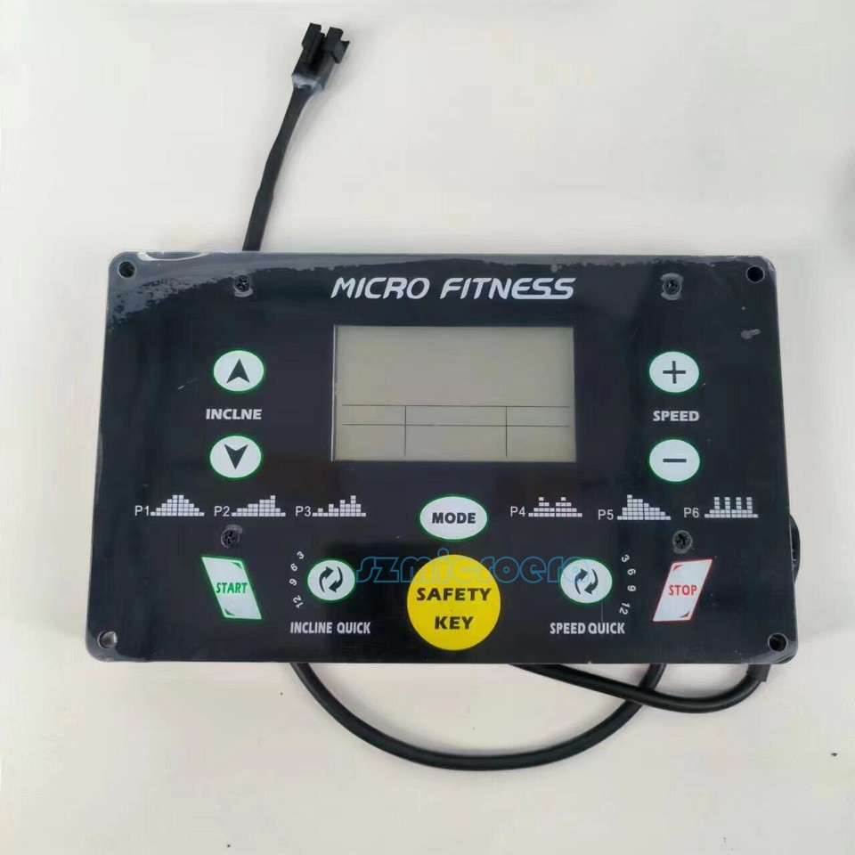 ICON PROFORM Nordic Track Universal Treadmill Motor Controller Console ...