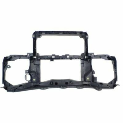 New Radiator Support Assembly Fits 2008-2012 Jeep Liberty 68024918AC ...
