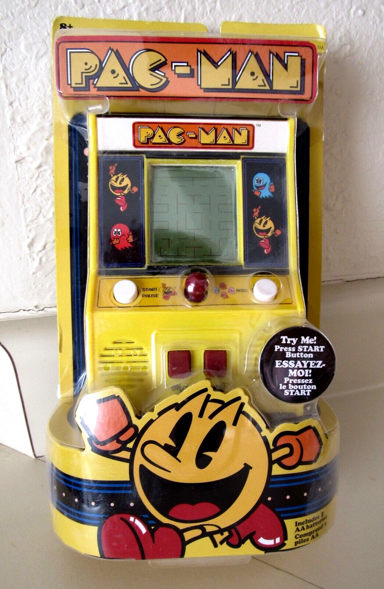 Old Pacman Original
