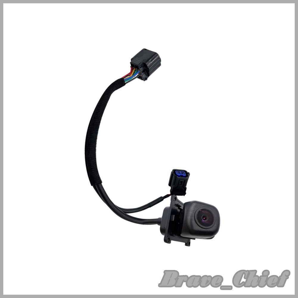Rear Back View Camera Fits for Hyundai Tucson 2019~2021 #95760-D3700 | eBay