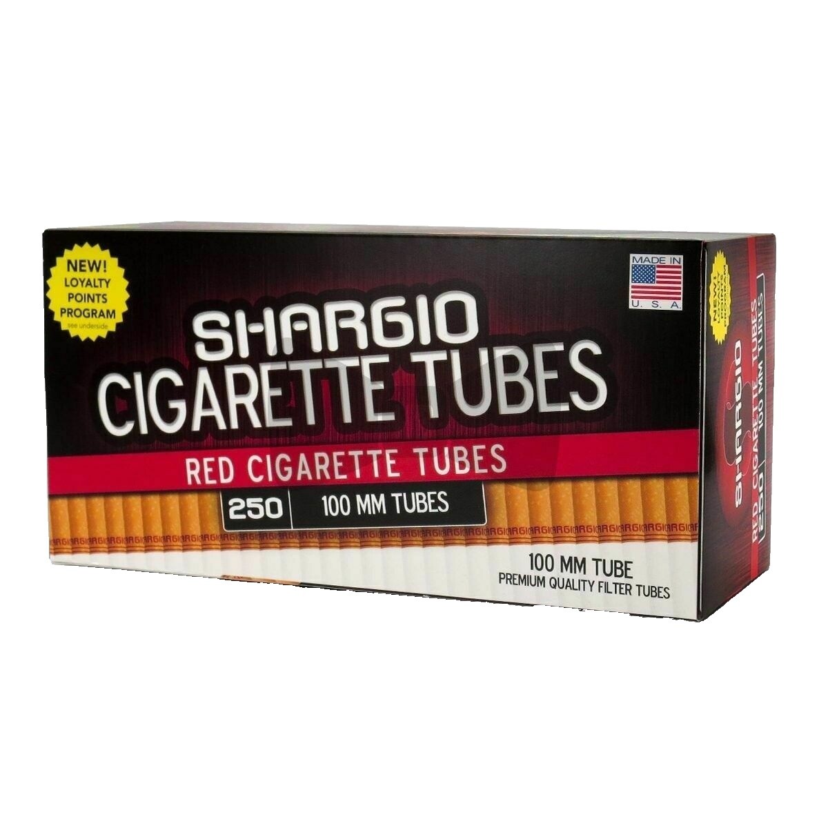 Shargio Cigarette Tubes | eBay