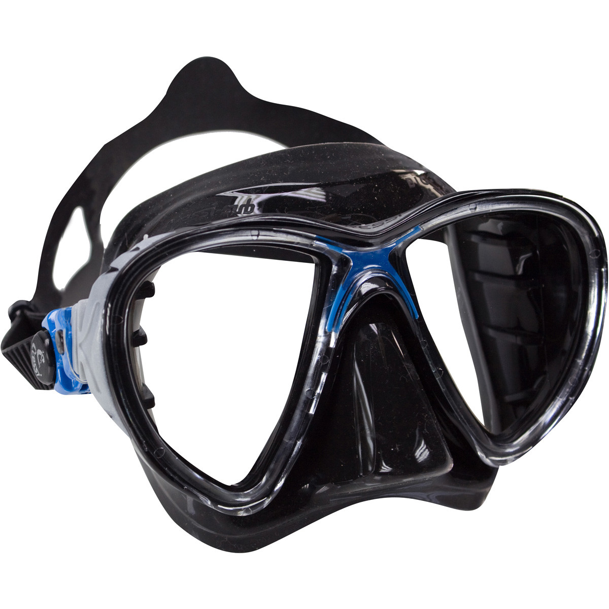 Scuba Diving Mask Skirts