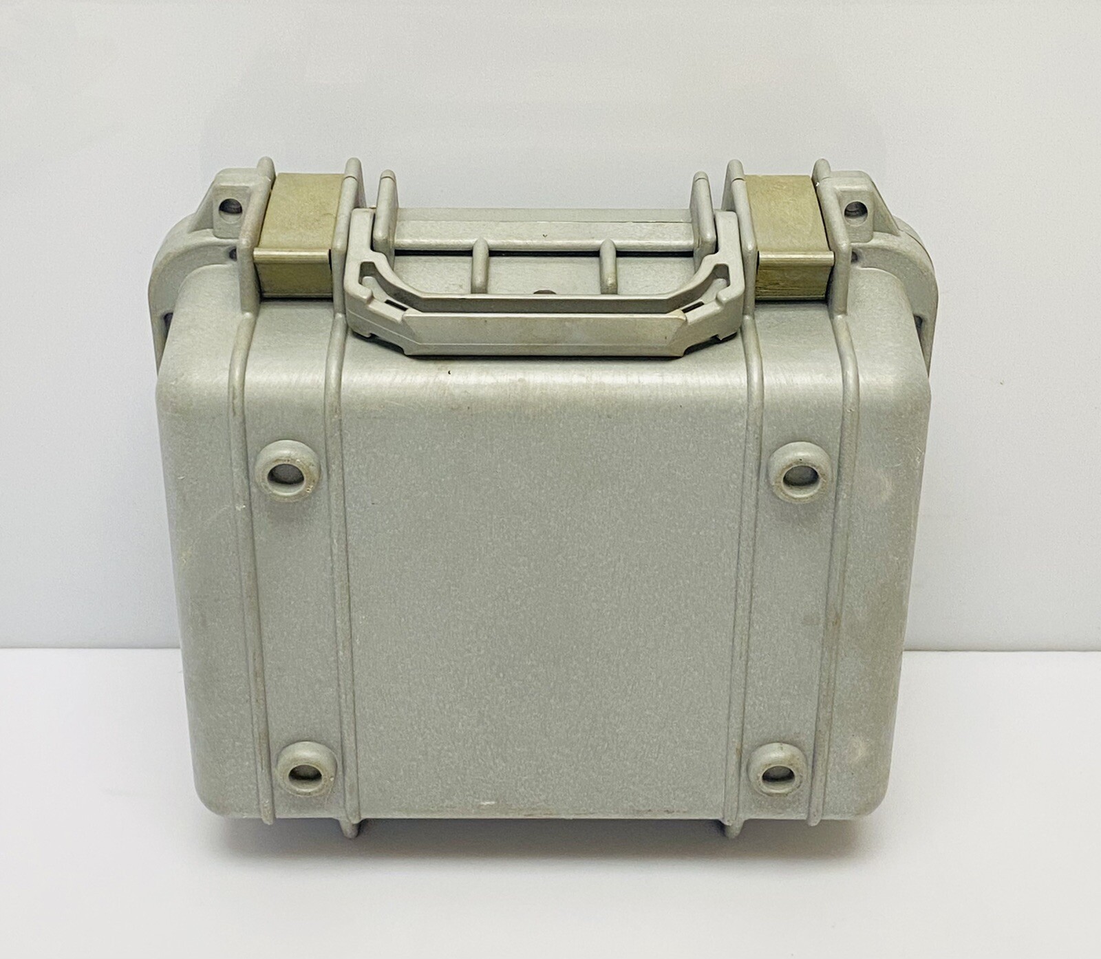 Solar Eye, CR-10 Calibration Radiometer W/ Hard Case | eBay