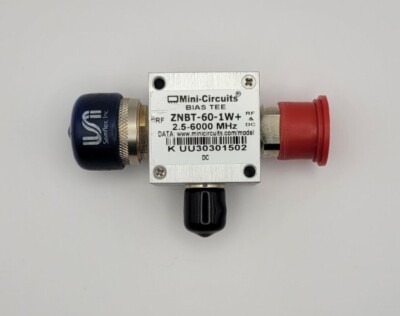 SMA - Mini Circuits