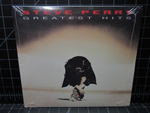 Steve Perry Greatest Hits [Bonus Track] by Steve Perry (CD, Oct-2006 ...