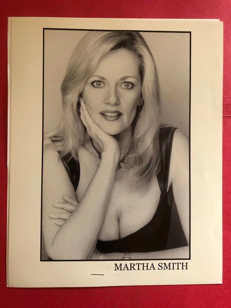 Martha Smith