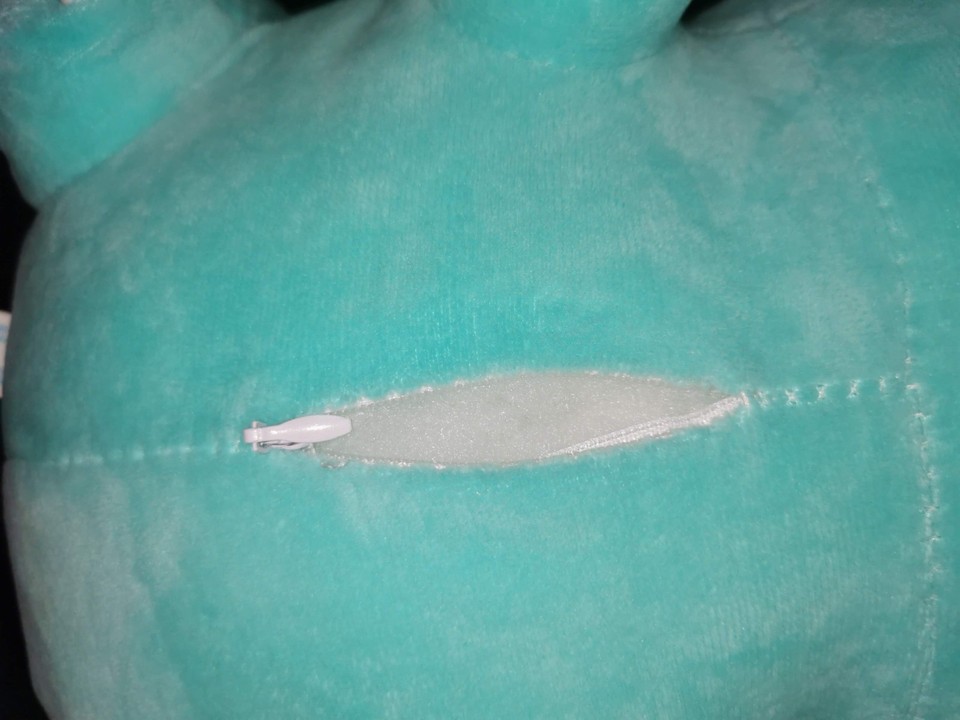 Pokemon Bulbasaur Kanto Starter 12 Inch/ 30cm Plush | eBay UK