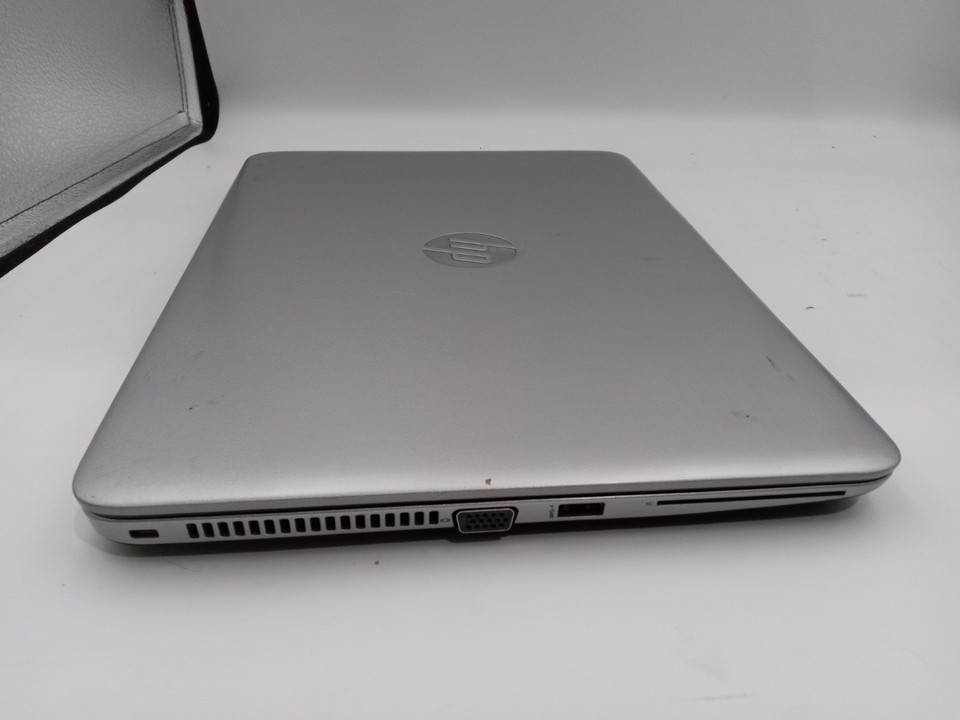 HP EliteBook 840 G3 14" Laptop Intel i5 8GB 128GB Win11 - NO BATTERY ...