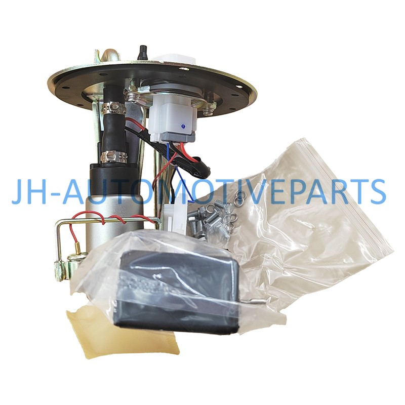 Fuel Pump Assembly For 77203-02010 Geo Prizm Toyota Corolla 1.8L 1.6L ...