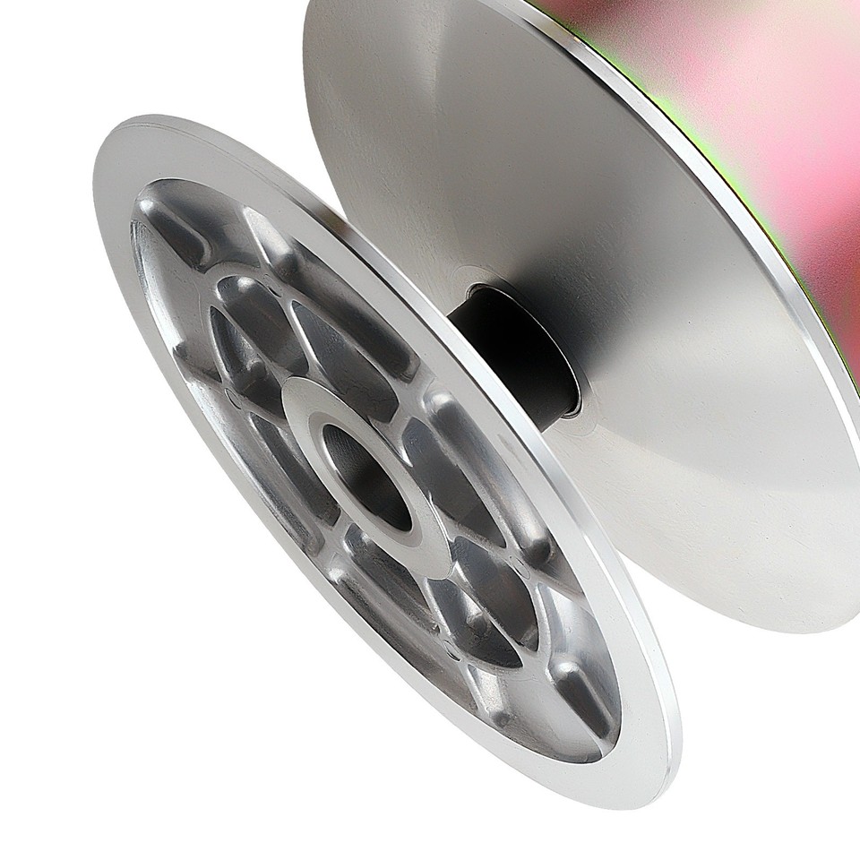 Complete Primary Clutch for John Deere Gator 4x2 4x4 6x4 HPX815E Diesel ...