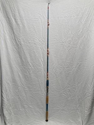 Rods - Antique Montague