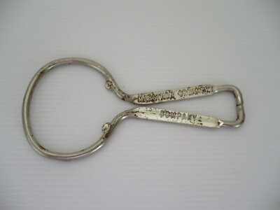 Vintage Marathon Creamery Company Milk Bottle Opener | eBay