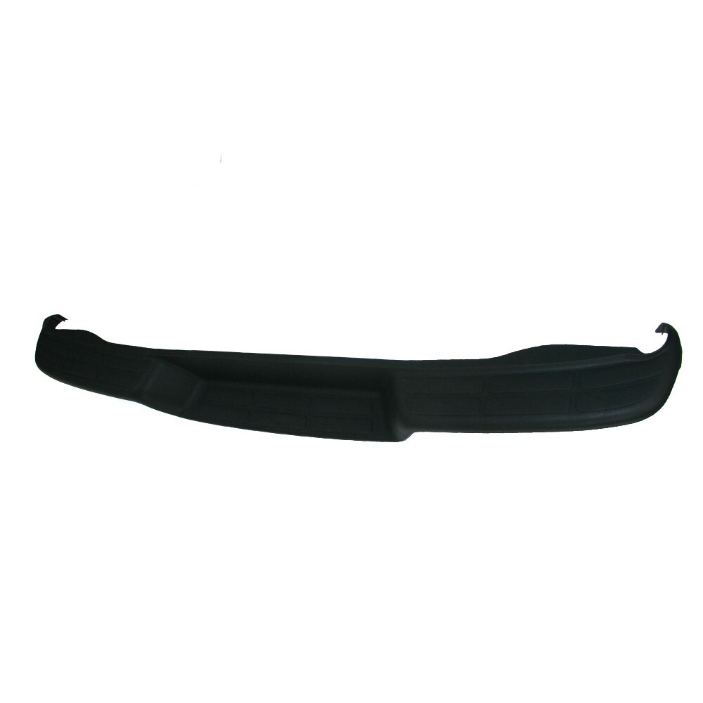 Rear Bumper Face Bar Step Pad Trim Molding For 03-20 Express Savana ...